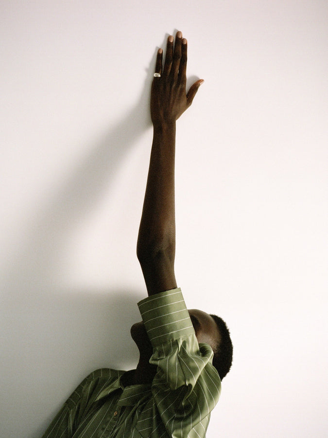 Form Ring II | J.Hannah Jewelry