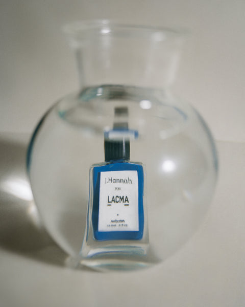 J. Hannah for LACMA (Morning Glory) | J.Hannah Jewelry