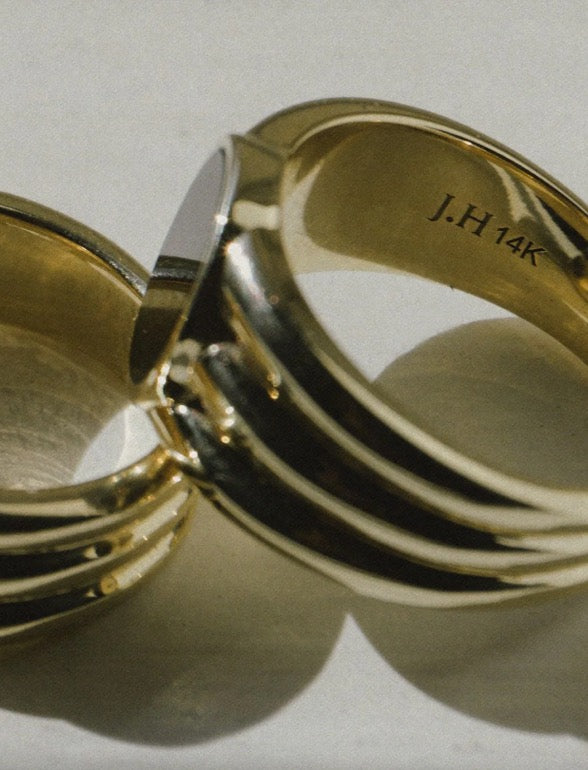 About | J.Hannah Jewelry