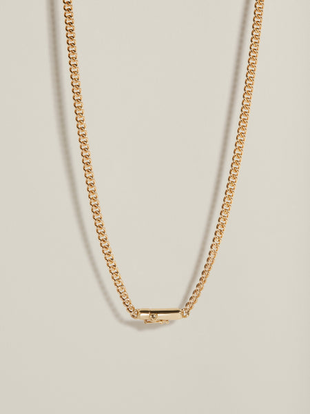 Identity Necklace I | J.Hannah Jewelry