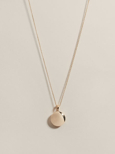 Signature Locket | J.Hannah Jewelry
